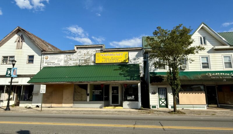 Hughesville business official demands action from borough council ...